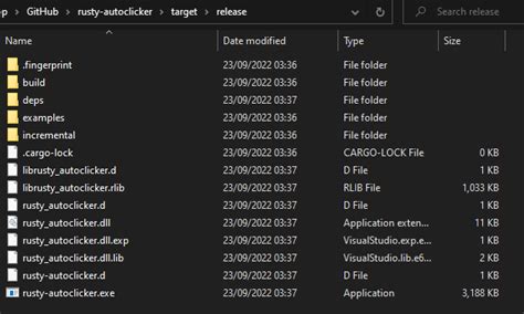 automate compilation of binaries and releases · issue 10 · mrtanoshii