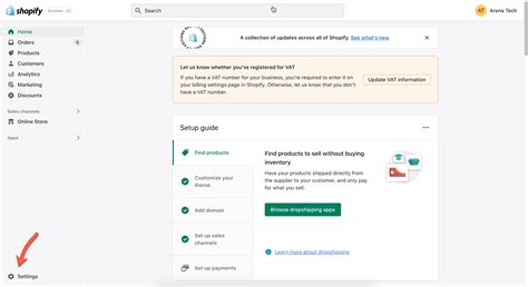 Filter By Collections And Metafields Chromium 4 Arenacommerce Shopify Expert