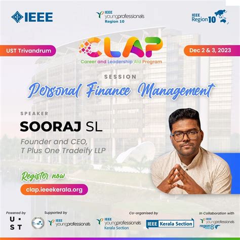 Ieee Kerala Section Posted On Linkedin