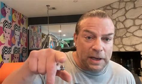 Rob Van Dam Katie Forbes Announce Launch Of Onlyfans For Wrestlers Only Wrestlers