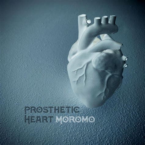 Prosthetic Heart Follow Lyrics