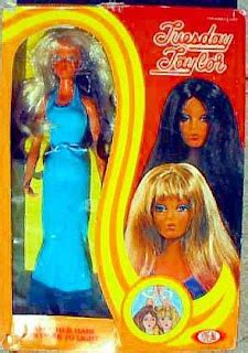 Momma S World Baby Crissy Doll