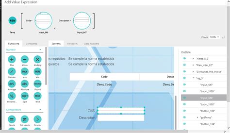 How To Add A New Record To Datagrid Justinmind Qanda