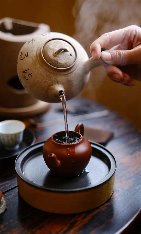 倒掉第一泡茶真的能洗去茶葉農殘嗎 壹讀