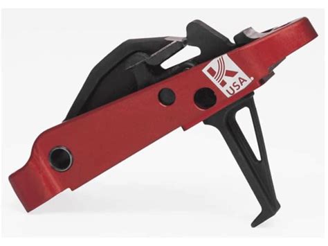 7 Best AK 47 Triggers Drop In Single Stage Binary First World Crusader