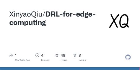 Drl For Edge Computingdrl Presentationpdf At Master · Xinyaoqiudrl For Edge Computing · Github