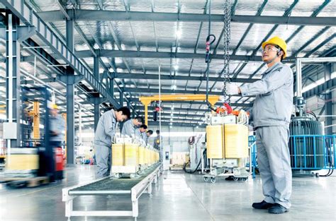 Smart Solutions The Future Of Load Reactor Technology