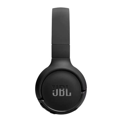 Fone De Ouvido JBL Tune BT Wireless Preto JBLT BTBLK Pichau