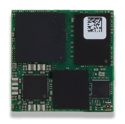 Российские Som модули на базе Arm Cortex A53a55a76