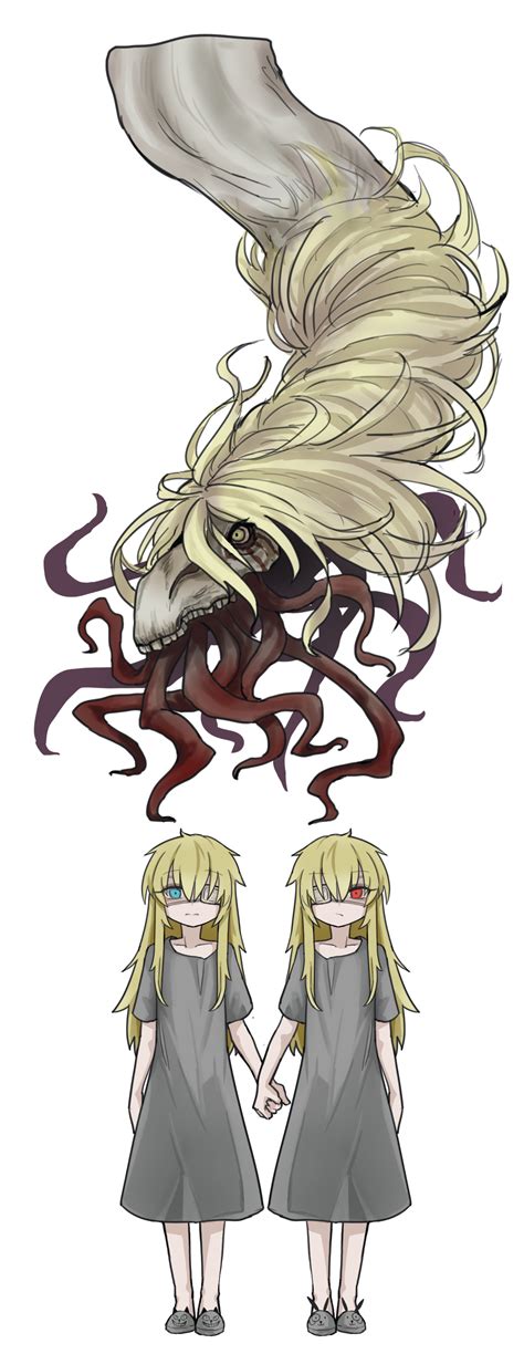 Rabbit King Edith Black Souls Tweedle Dee Black Souls Tweedle