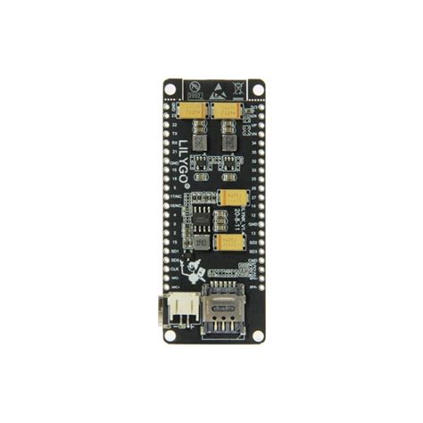 Modulo Esp32 Tcall V13 Gsm Wifi Bluetooth Sim800l