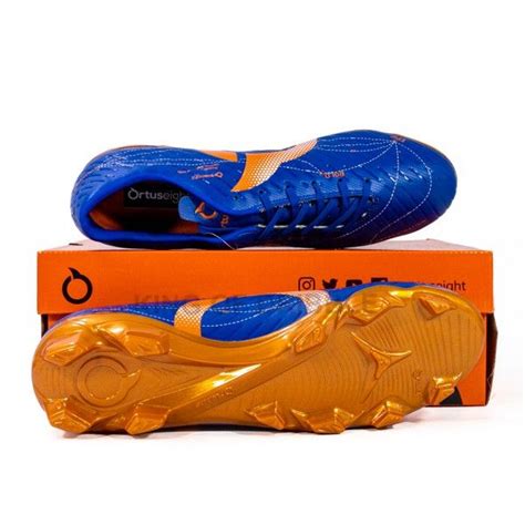 Sepatu Bola Ortuseight Forte Solstice Fg 11010401 Original Bnib
