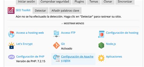 Cómo Habilitar La Compresión Gzip En Plesk Onix Onyx Con Nginx