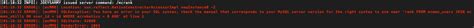 mcrank using mysql db · issue 4083 · mcmmo dev mcmmo · github