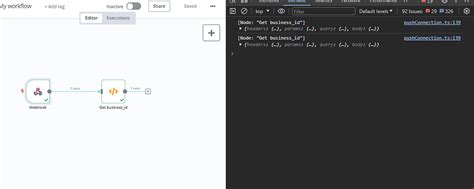 webhook executing the workflow many times on 1 request questions n8n community