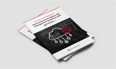Embracing Event Native Api Management Solutions With Gravitee
