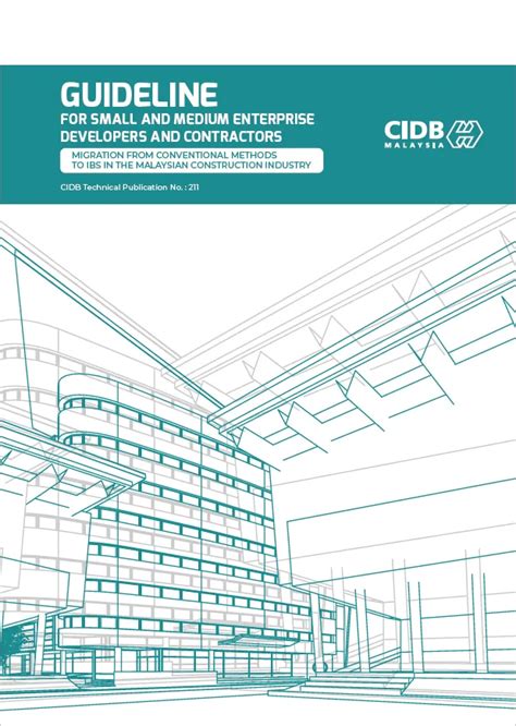 Technical Publication Cidb Construction Personnel Malaysia Technical Publication Cidb Construction Personnel Malaysia