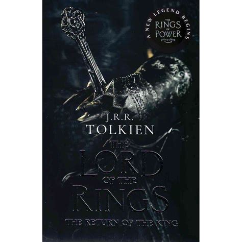 Дж Р Р Толкин Властелинът на пръстените комплект от три тома Elephant Bookstore
