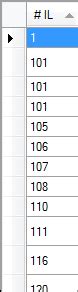 Vb Net Datagridview Sorting Bug Stack Overflow