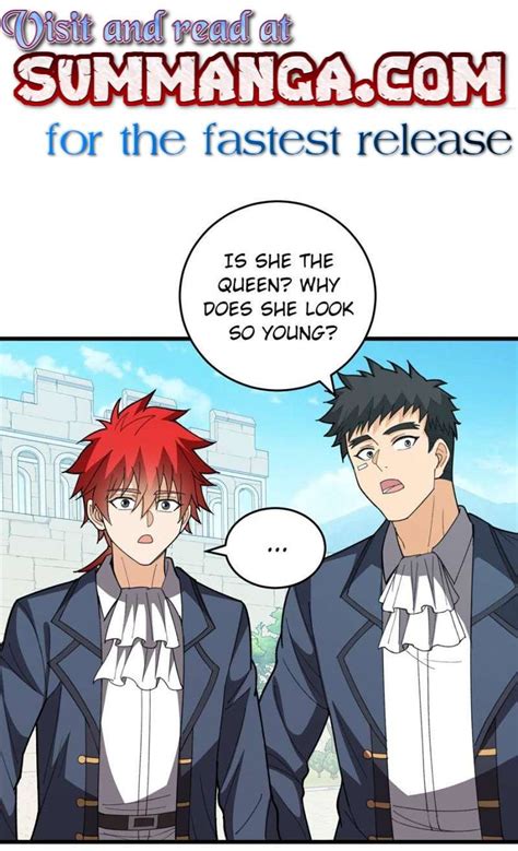 Read My Dragon System Chapter 278 Mangabuddy