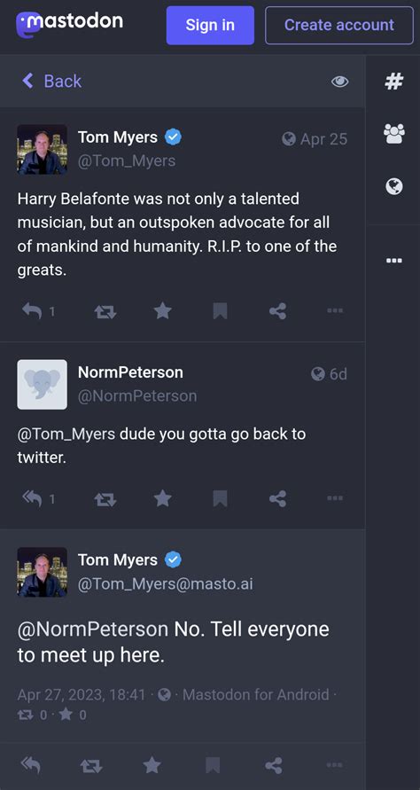 The Accumulated Filth Of All Their Sex And Murder Will Foam Up About