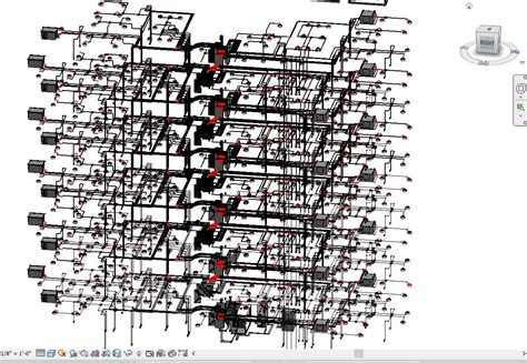 Asrar Ahmad On Linkedin Electrical Layout Of Complete Building 13 Comments