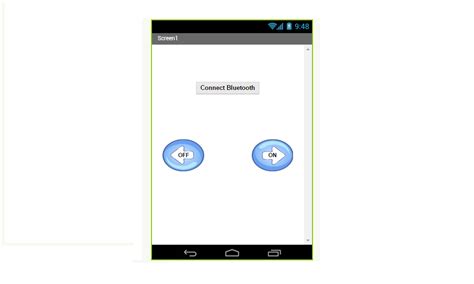 Android Based Home Lights Controlled Leets Academy