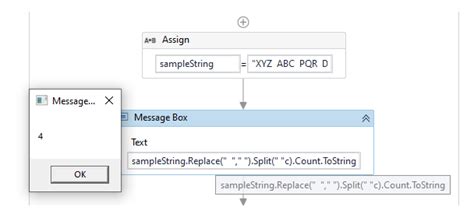 Can We Find Characters Count In Uipath Apps Apps Uipath Community Forum
