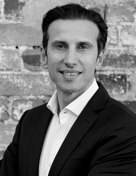Vince Nigro Integrated Group Services