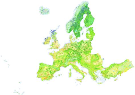 Figure 21 From Semantic Segmentation Of Vegetation In Remote Sensing