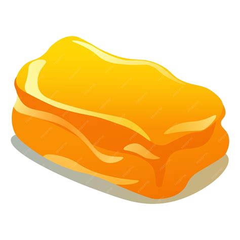 Premium Vector Jelly Bean Of Colorful Set This Sweet Jelly
