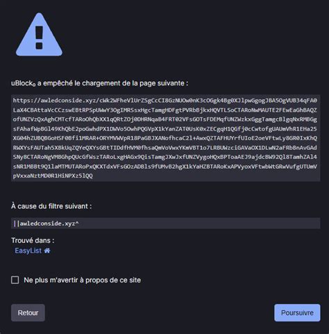 Tirexotel Nuisance · Issue 15748 · Ublockoriginuassets · Github