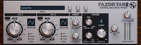 14 Best Phaser Vst Plugins 2025 Music Industry How To