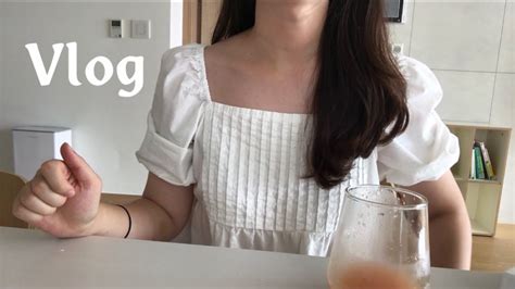 Vlog 새로 이사한 집 소개🎉⭐️ 자유부인💕 14갤 걸음마연습 다이소 추천템들욕실정리망and다용도홀더후크 집안일하기 아기 색연필🖍 타요 키즈카페🚎 Youtube