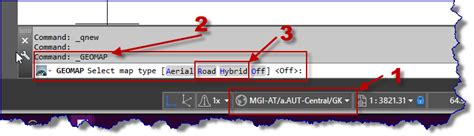 Solved Geomap Street Labels Autodesk Community