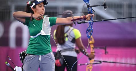 Чому Ана Паула Васкес замінить олімпійського чемпіона Ан Сан на Кубку світу з лука Infobae