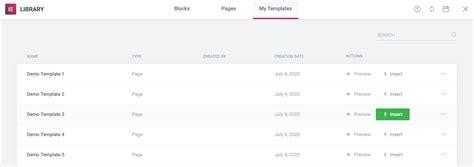 How To Import And Export Elementor Templates In Wordpress