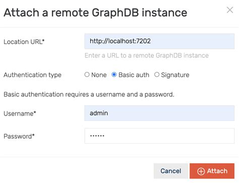 Creating Locations GraphDB 10 0 0 M3 Documentation