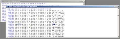 Can Corrupted Pe Files Be Executed In Some Versions Of Windows But Not Others Reverse