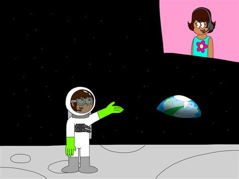 Celebrating Apollo 11 By Murphase2 On Deviantart