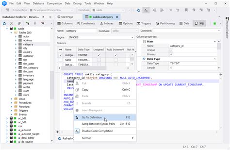 Mysql Database Browser For Windows