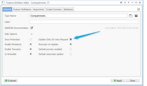 how to stop running feature when opening caeses file feature programming caeses forum