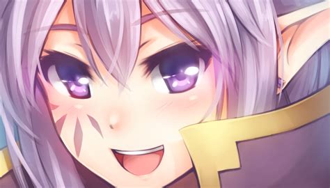 Kaleina Original Drawn By Ricegnat Danbooru