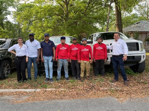 Jax Master Roofing Updated August 2024 Jacksonville Florida