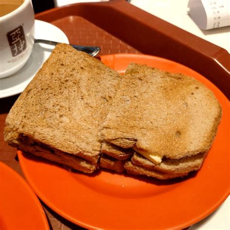 싱가포르 여행 카야 토스트 맛집 야쿤 카야 토스트 Feat 카야잼 네이버 블로그