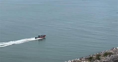 Suspenden Búsqueda De Pescadores Extraviados En Alta Mar Tras 11 Días
