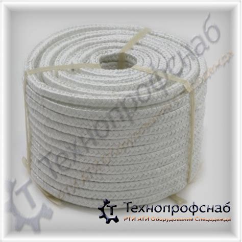 Набивка АФТ 20x20