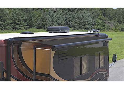 Carefree Up13362jv Black Sok Iii Slide Out Cover 126 133 Flange 131