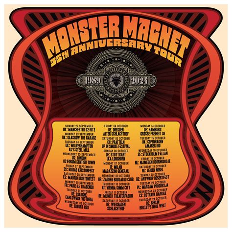 Monster Magnet