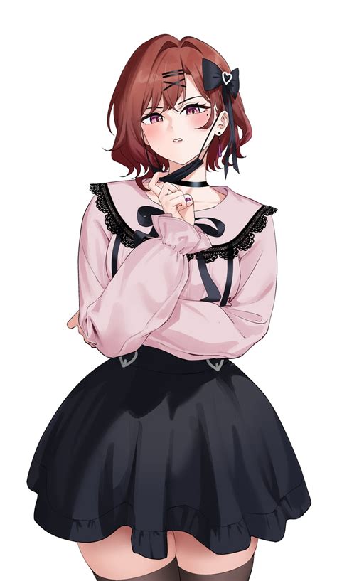 Higuchi Madoka Idolmaster And More Drawn By Nonbire Danbooru